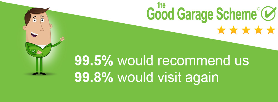 Hartley Service Centre